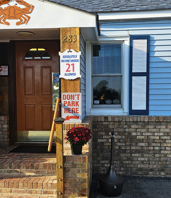 delaware steamed crabs tavern ftr