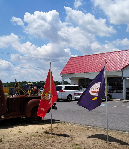 delaware treasures massive store ftr