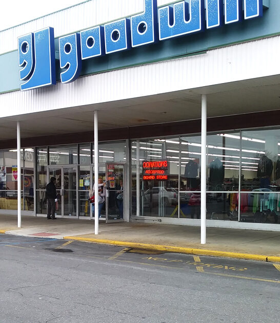 delaware worthy shops secondhand ftr