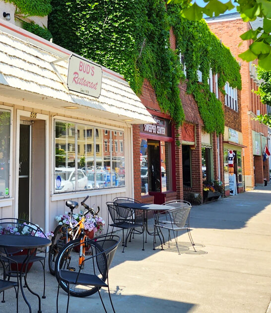 delectable banana creme ohio ftr