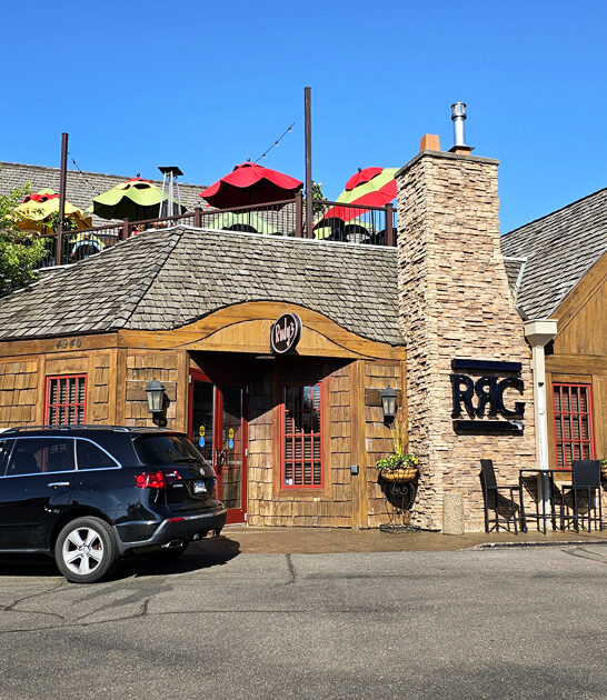 delectable walleyes minnesota restaurant ftr