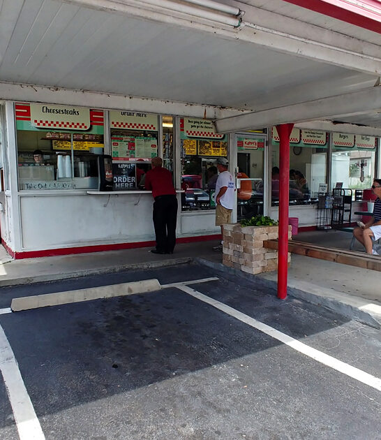 deli florida dog corn ftr