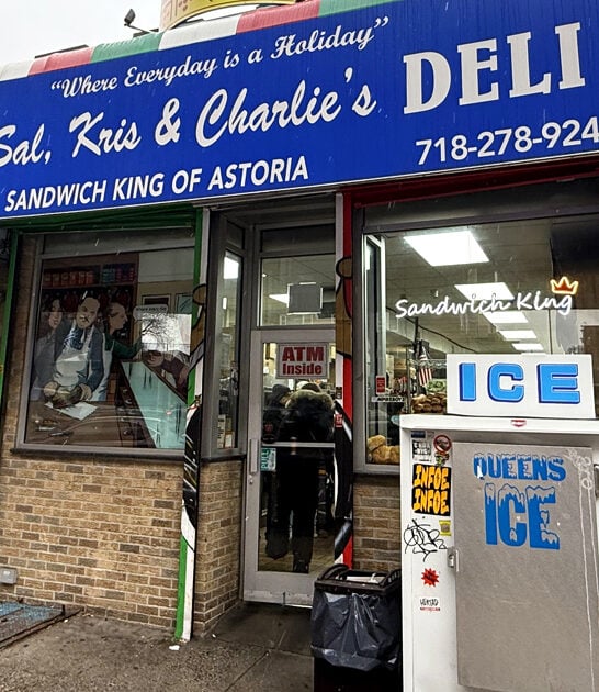 deli new york beef ftr