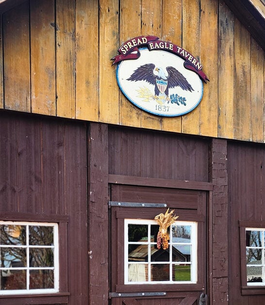 delicate ohio chicken wellington ftr