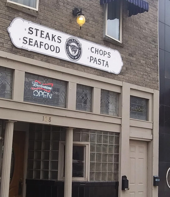 delicious chili steakhouse ohio ftr