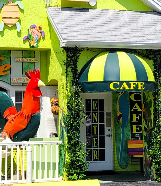 delicious food florida cafe ftr