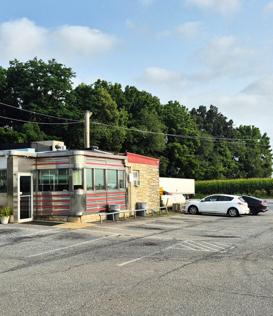 delicious iconic diner pennsylvania ftr