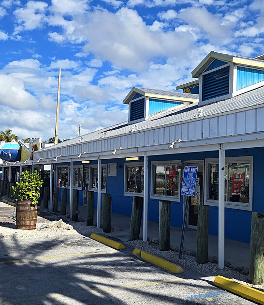 delicious restaurant good florida ftr