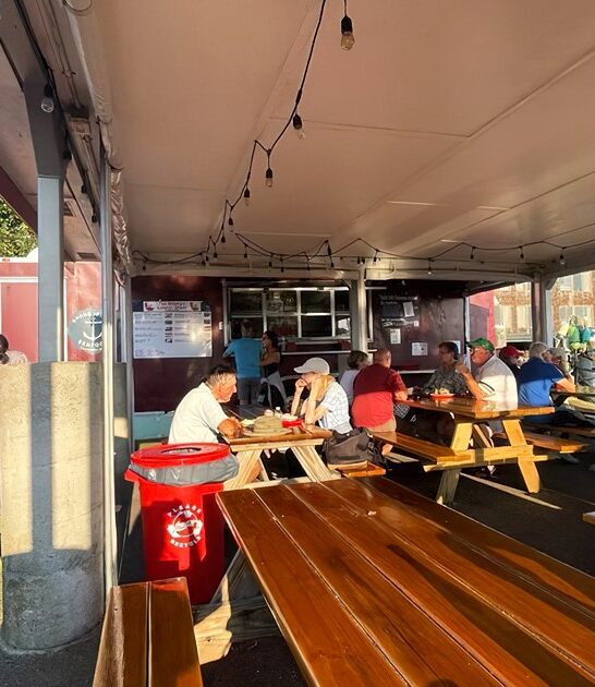 delicious rhode island chowder ftr