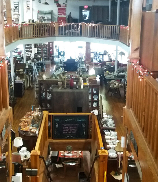delightful antique stores tennessee ftr