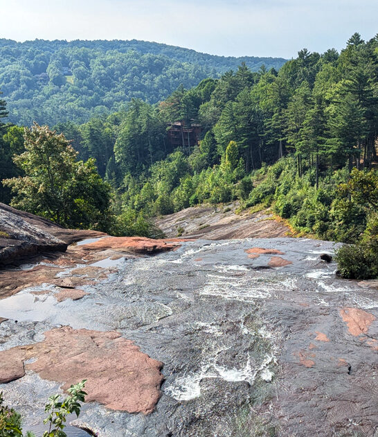 delightful parks north carolina ftr
