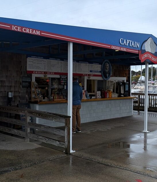 delightful seafood joint connecticut ftr
