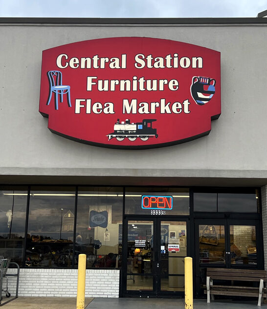 delightful swap meet arkansas ftr