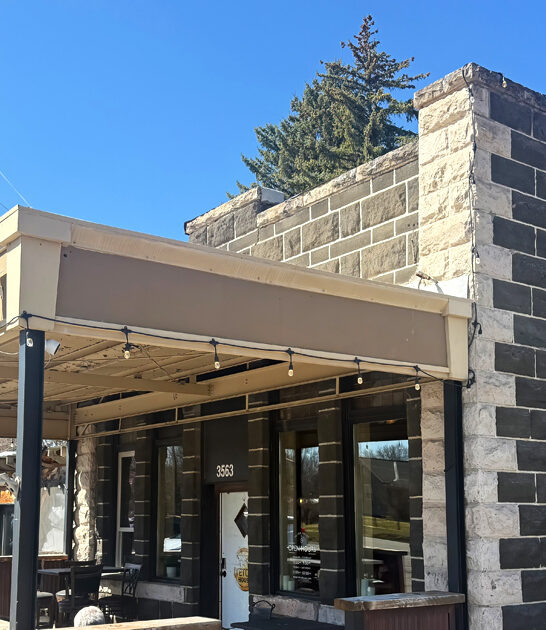 delightful unassuming restaurants idaho ftr