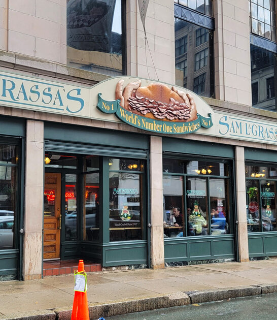 delis massachusetts serve delicious ftr