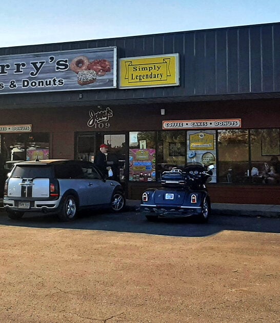 delis south dakota donuts ftr