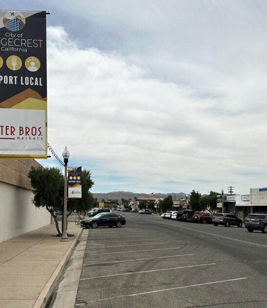 desert town california underrated ftr