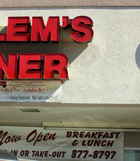diner alabama locals omelet ftr