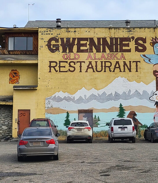 diner alaska chicken steak ftr