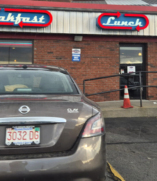 diner breakfast new hampshire ftr