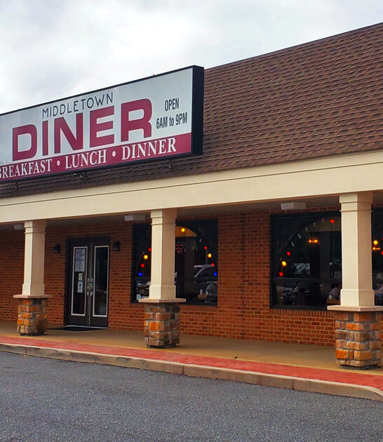 diner delaware french toast ftr