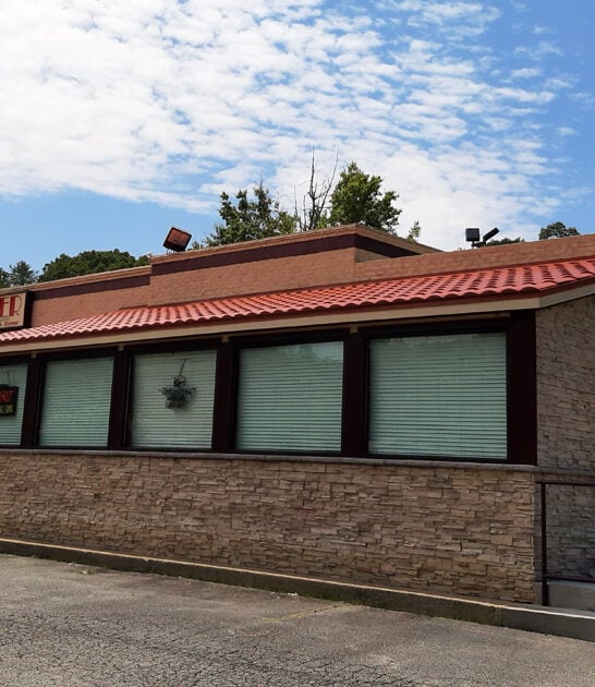 diner fantastic georgia sandwich ftr