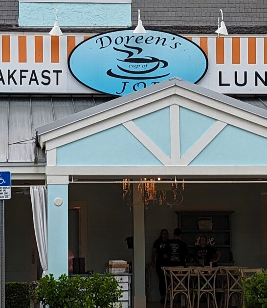 diner florida delicious egg ftr