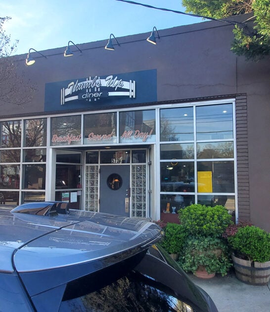 diner georgia fried taste ftr