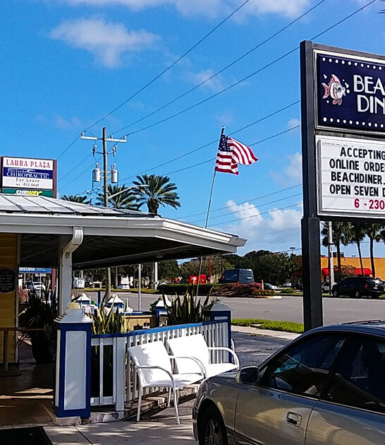 diner homey pancakes florida ftr