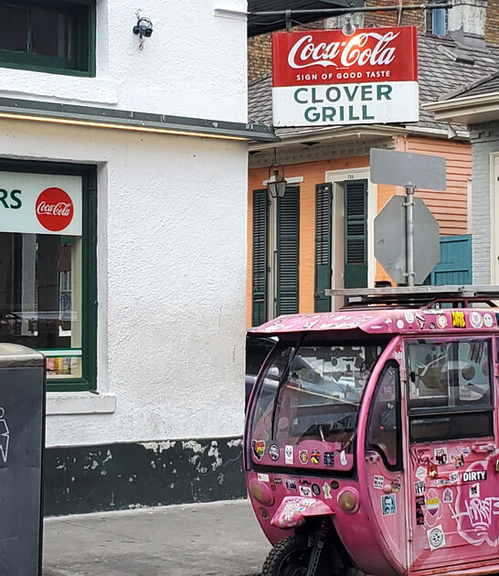 diner louisiana french fries ftr