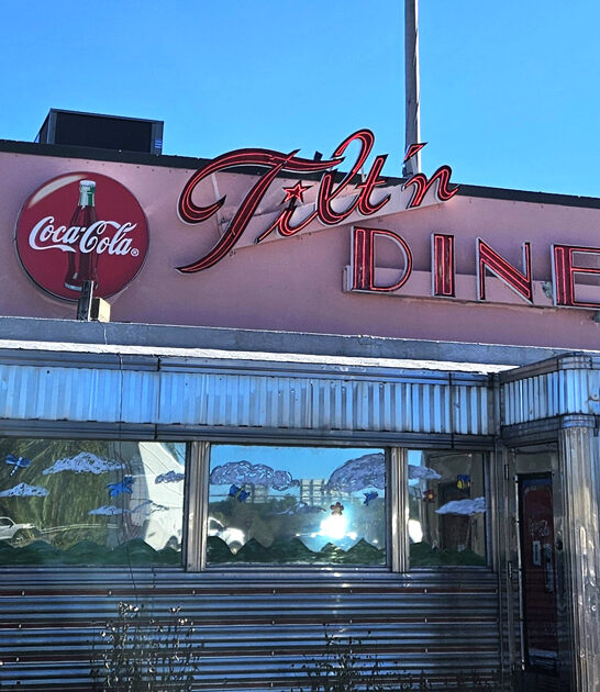 diner new hampshire classic ftr