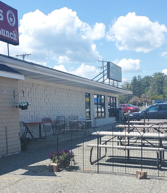 diner new hampshire legendary ftr