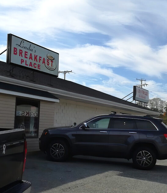 diner new hampshire omelet ftr