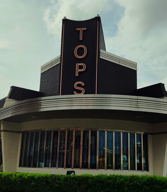 diner new jersey charming ftr