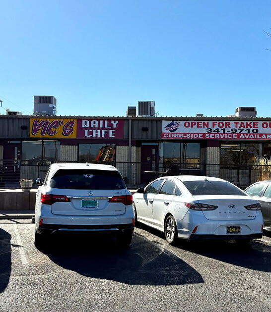 diner new mexico burrito ftr