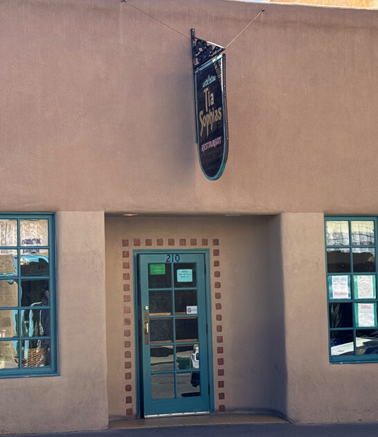 diner new mexico life ftr