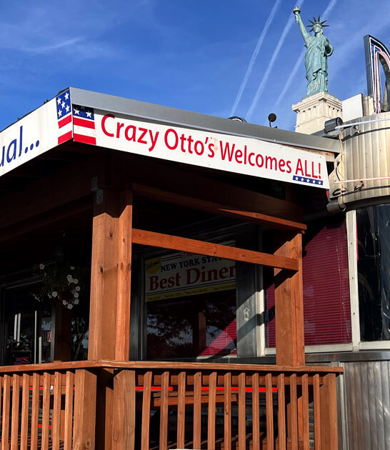 diner new york classic ftr