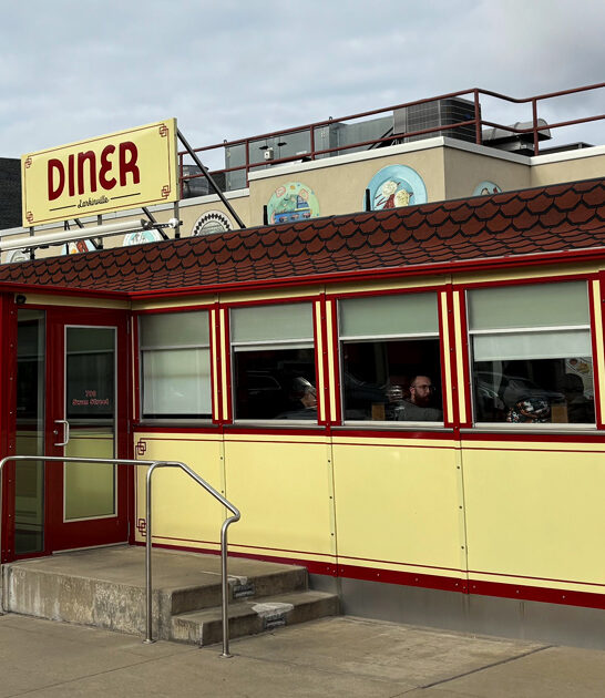 diner new york good ftr