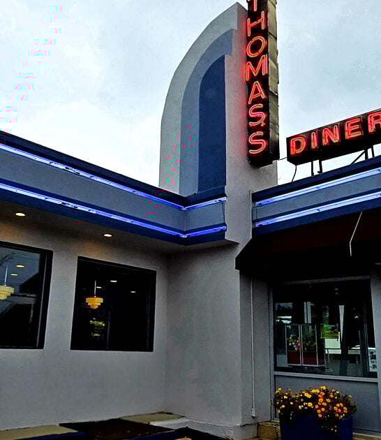 diner new york home ftr