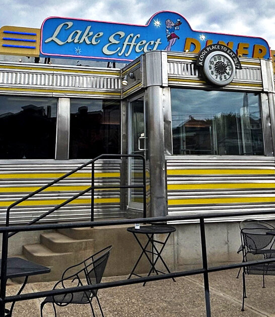 diner new york iconic ftr