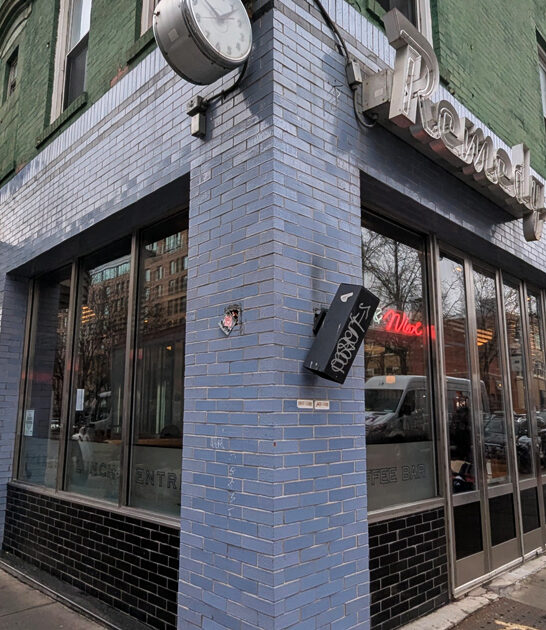 diner new york ultimate ftr