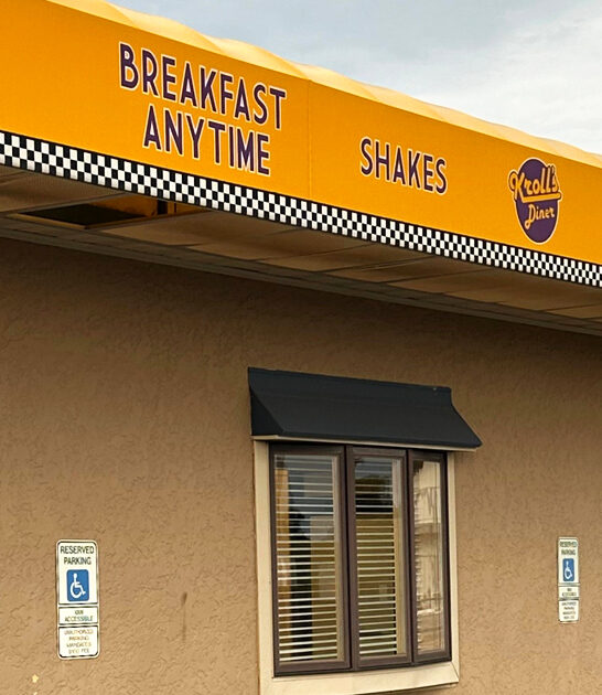 diner north dakota omelets ftr