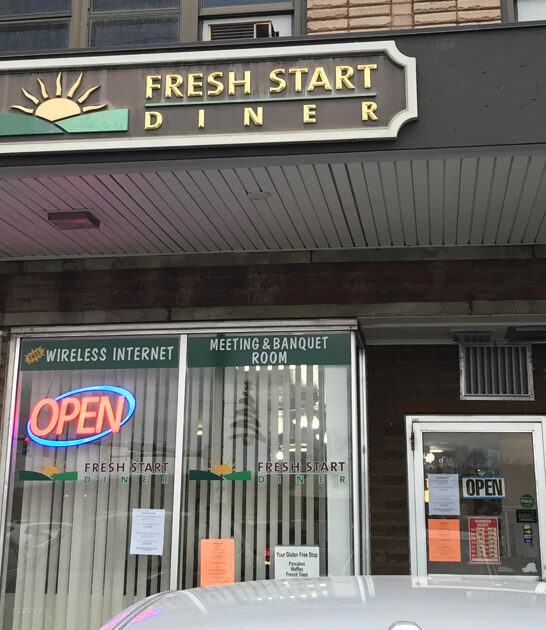 diner ohio breakfast ftr