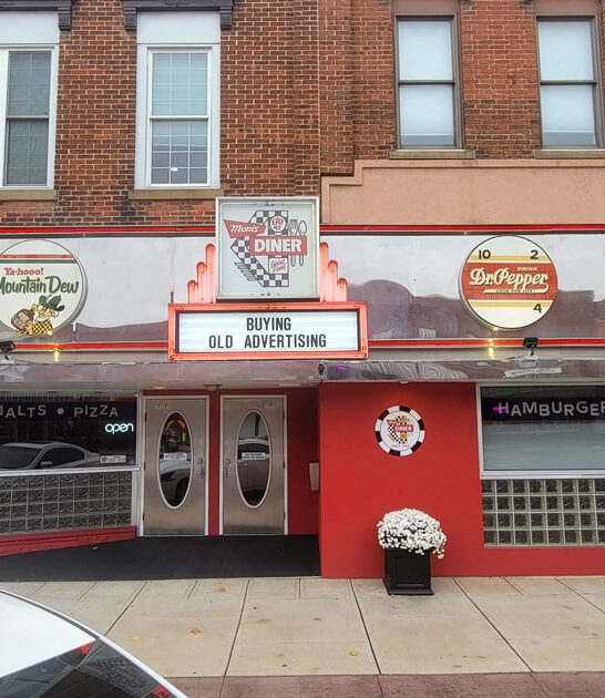 diner ohio magnificent savory ftr