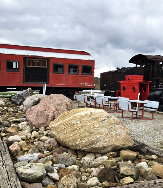 diner ohio sandwich good ftr