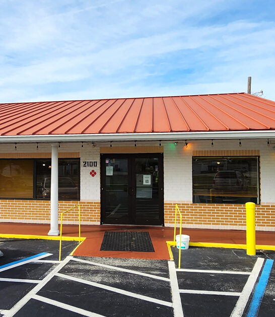 diner patty melt florida FTR