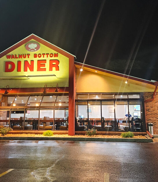 diner pennsylvania drive pop ftr