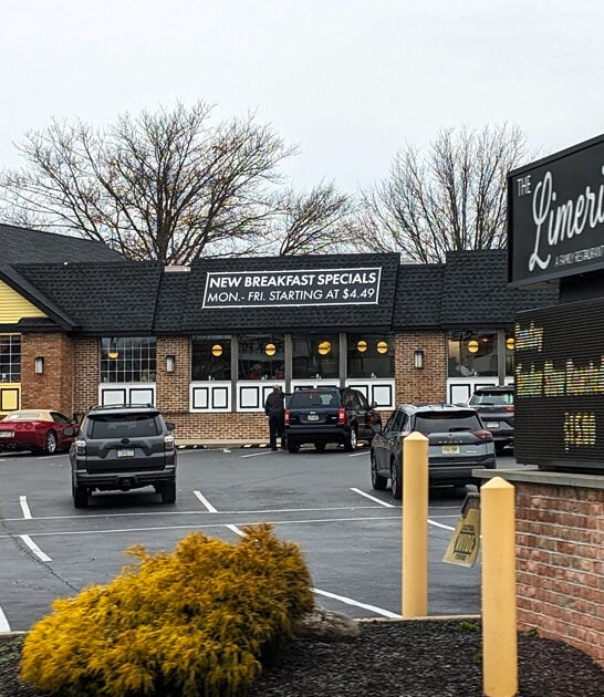 diner pennsylvania fruit salad ftr