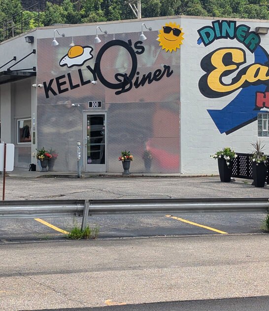 diner pennsylvania legendary ftr