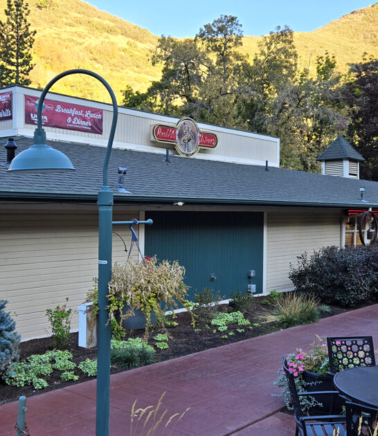 diner utah breakfast classic ftr